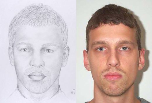 Composites - Facial Depiction